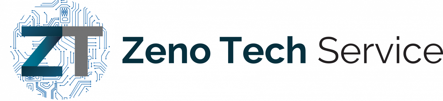 Affordable IT Service in Malaysia - Zenotech.my