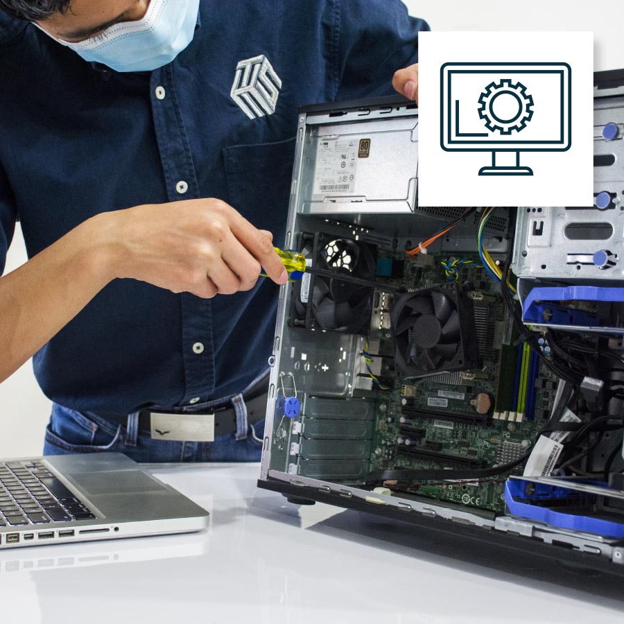 Affordable IT Service in Malaysia - Zenotech.my